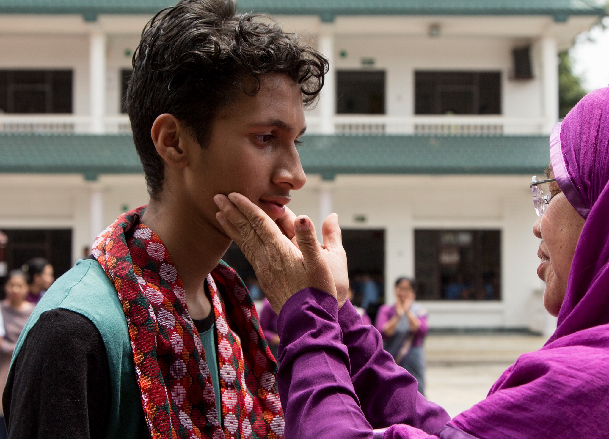 Paragon Public School